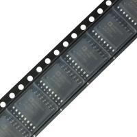 China ADM3054BRWZ-RL7 CAN Interface IC CAN FD Transceiver SMD/SMT Mounting for sale