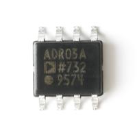 China ADR03ARZ-REEL7 Voltage References PMIC Power Management ICs for sale
