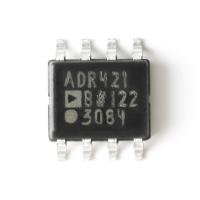China ADR421BRZ-REEL7 Analog Voltage Reference PMIC Power Management ICs for sale