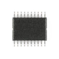 China STM8L051F3P6TR 8 Bit MCU with 8 kB Flash Memory 12-bit ADC Resolution and 16 MHz Clock Frequency for sale