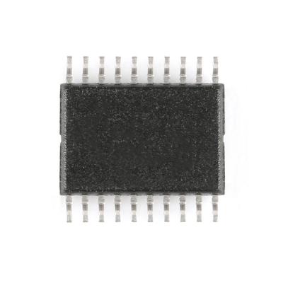 China STM8L051F3P6TR 8 Bit MCU with 8 kB Flash Memory 12-bit ADC Resolution and 16 MHz Clock Frequency for sale