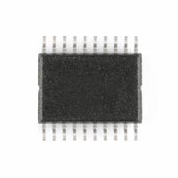 China STMicroelectronics STM8L101F3P6 8-bit Microcontroller with 8 kB Flash Memory in TSSOP-20 Package for 1.65V to 3.6V Applications for sale