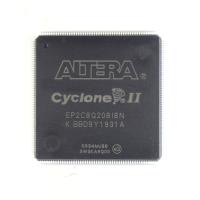 China EP2C8Q208I8N FPGA Field Programmable Gate Array QFP-208 Altera for sale
