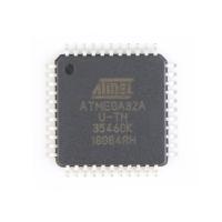 China ATMEGA32A-AU TQFP-44 Microchip Integrated Circuit 8 Bit Microcontrollers MCU for sale