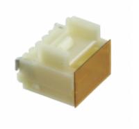 China 5019400407 Nylon Molex Wire Housings & Headers 14 Bits 20mA for sale