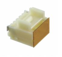 China 5019400407 Nylon Molex Wire Housings & Headers 14 Bits 20mA for sale