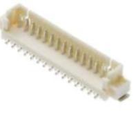 China 533980671 Molex Headers & Wire Housings Shrouded SMD / SMT Mounting for sale