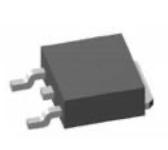 China MDD7N25RH Magnachip Semiconductor 56W 30V 5V 10V 250V 550mΩ@ 10V 370pF@ 25V DPAK for sale
