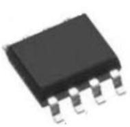 China MDS3603URH Magnachip Semiconductor 2.5W 25V 3V 0V 8.5mΩ@ 20V 1.788nF@ 15V for sale