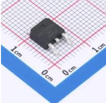China MDD1951RH Magnachip Semiconductor 2W 20V 3V 4.8nC@ 4.5V 60V 45mΩ@ 10V for sale