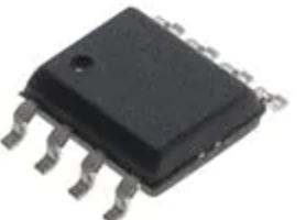 China CA3140AMZ96 Operational Amplifiers Op Amps SOIC-8 General Purpose Amplifier for sale