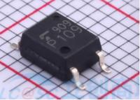 China TLP109 TPL E High Speed Optocouplers SOIC-6 140 MW Cut Tape for sale