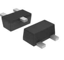China NTE4153NT1G MOSFETs Onsemi SC-89-3 Enhancement MOSFET Small Signals for sale