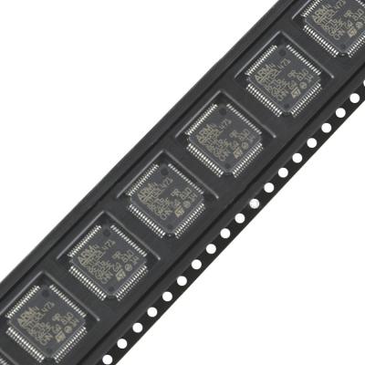 China STM32L471RET6 ARM Microcontrollers - MCU STMicroelectronics LQFP-64 for sale