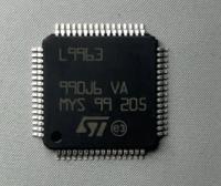 China L9963-TR  Battery Management STMicroelectronics TQFP-64 AEC-Q100 for sale