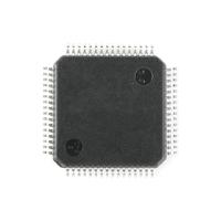 China STM32L431RCT6 ARM Microcontroller with ARM Cortex M4 Core 256 kB Flash Memory in LQFP-64 Package for sale