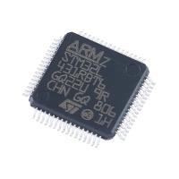 China STM32L431RBT6 ARM Microcontroller with ARM Cortex M4 Core 128 kB Flash Memory and 52 I/O Pins in LQFP-64 Package for sale