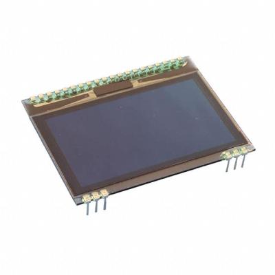 China EA OLEDM128-6LWA for sale