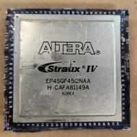 China EP4SGF45I2NAA Integrated Circuits ICs Field Programmable Gate Array FPGA for sale