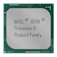 China INTEL(R)XEON(R)D-1527 4-Core 2.20GHz 35W Processor for sale