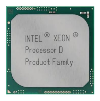 China INTEL(R)XEON(R)D-1527 4-Core 2.20GHz 35W Processor for sale