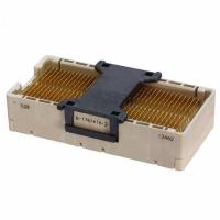 China Step Z Series Board to Board Connector and Mezzanine Connector Plug by AMP / TE Connectivity at Competitive Price for sale