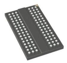 China MT41K256M16TW-107 IT:P Micron Technology 4Gbit DDR3L SDRAM Memory IC in 96-FBGA Package for High-Speed Applications for sale