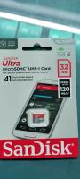 China SDSDQAD-032G Memory Cards 32GB UHS Class 10 MicroSD Card WD/SD for sale