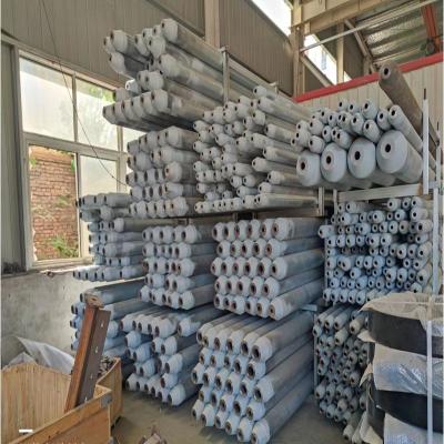 China Durable Q235 Space Frame Parts Decoiling Space Truss Connection 960mm Roof for sale