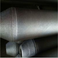China Q345 S355JR Or Q235 S235JR Steel Space Frame Node For Coal Shed Additive Shed Lignite Shed for sale
