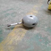 China Customized Space Truss Connection 100-300m Space Frame Bolt For Construction for sale