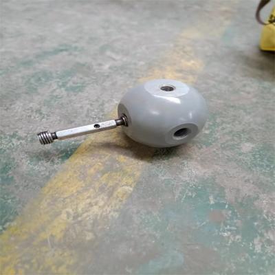 China Customized Space Truss Connection 100-300m Space Frame Bolt For Construction for sale
