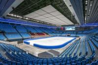 China Q345 Stadium Steel Structure Design Long Span 50mm 0.8mm Roof For Building for sale