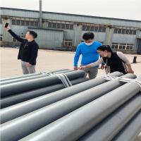 China Q235 Galvanized Space Frame Node Accessories Check And Packing GB/T19001 for sale