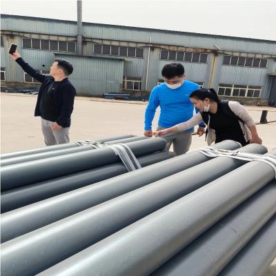 China Q235 Galvanized Space Frame Node Accessories Check And Packing GB/T19001 for sale