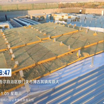 China Large Core Material Fabricating Steel Truss Structural Support Panels Construction for sale