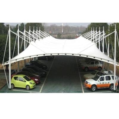 China Space Frame Steel Structure For High Loading Capacity In Industrial for sale