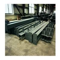 China High Performance Steel Space Frame Coal Sheds Superior Corrosion Resistance Wind Seismic Resilience Rapid Installation for sale