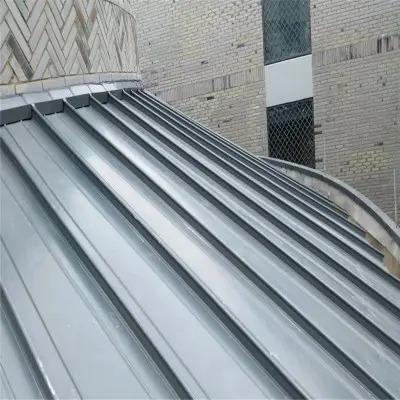 China High Loading Capacity Space Frame Structure Featuring Powder Coating for Structural Support and Resistance to Harsh Conditions for sale