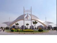 China Space Frame Steel Space Frames Featuring High Seismic Resistance and Long Durability Ideal for in Earthquake Resistant Building Frameworks for sale