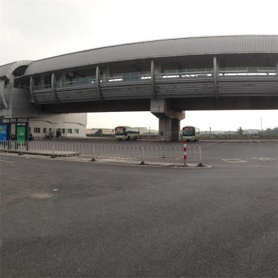 China Low Maintenance Steel Space Frames with Easy Installation Providing Structural Support and Fast Construction Assembly for sale