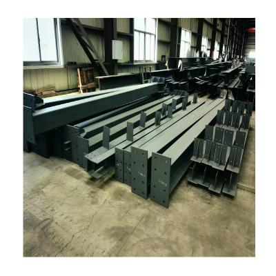 China Correa Perfil De Acero En Forma De CZ Gas Pump Shelter Engineered to Withstand Harsh Gas Station Construction Conditions for sale