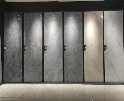 China Durable High Wear Resistance Ceramic Tiles with R9-R13 Slip Resistance and Easy to Clean Surface for sale