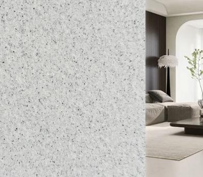 China Seamless Waterproof Slip-Resistant Liquid Stone Flooring with Epoxy Floor Paint for sale