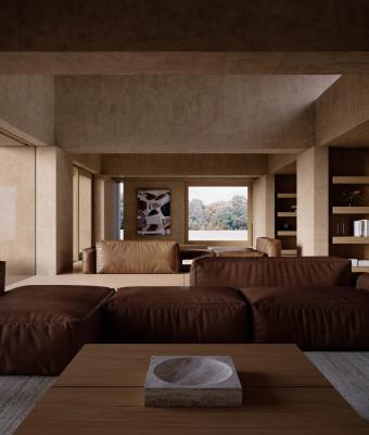 China Luxury Home Interior Design Service Interior Design Home Decor & Furniture Sales for sale