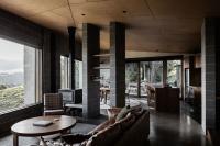 China Custom Hotel Building Plans & House Design Plan for Modern Villa Houses for sale