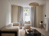 China High-End Villa Houses Interior Design Service with Construction Building Materials Supply for sale