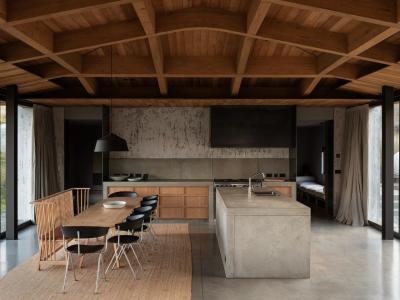 China Specialized Interior Design Service for Hotel Villa and Irregular Space and Building for sale