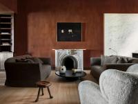 China Villa Houses & Hotel Building Plans with Full Interior Design and Custom Furniture for sale