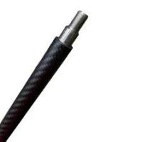 China 20LPI - 2000LPI Line Screen Carbon Fiber Roller Rubber Roller Anilox Roller In Flexography for sale